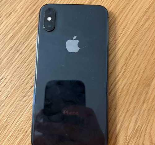 iPhone Xs, 256 ГБ