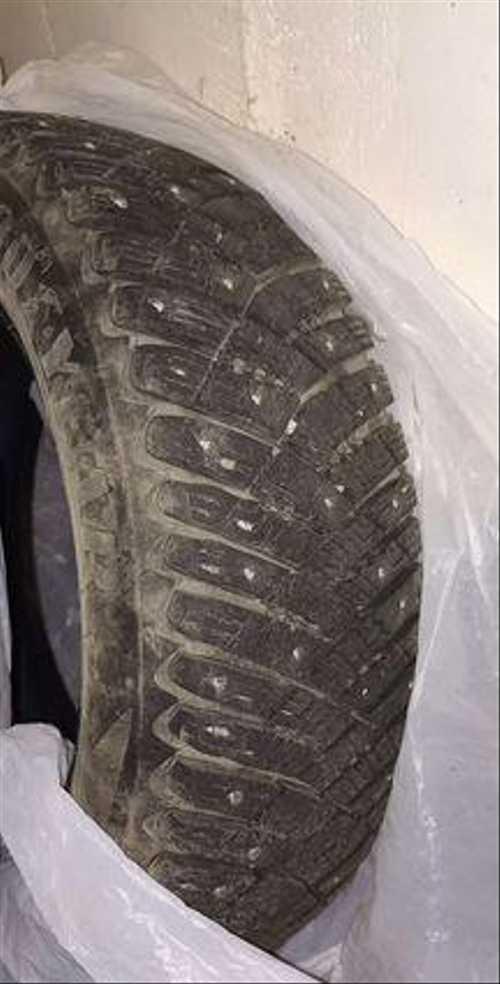 Goodyear Ultragrip Ice Arctic 185/65 R15