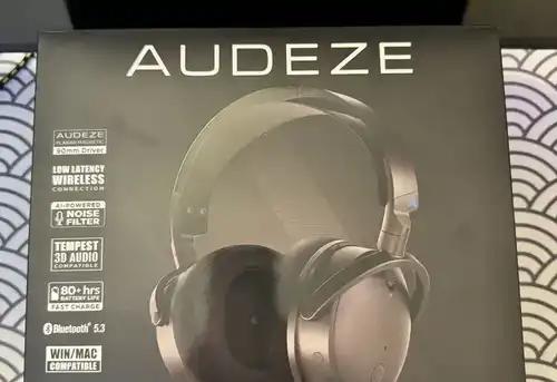 Audeze Maxwell PS5