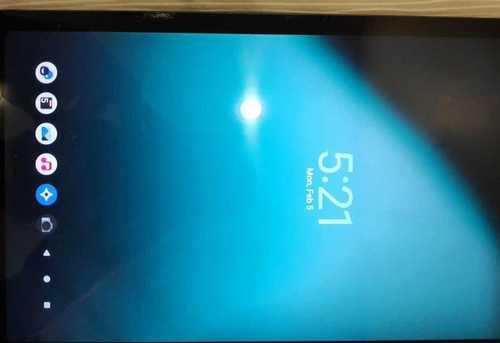 Планшет Samsung Galaxy tab s6 lite на запчасти