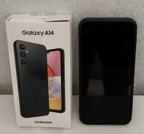 Samsung Galaxy A14, 4/128 ГБ