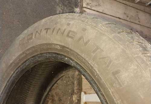 Continental ContiCrossContact LX20 275/55 R20 111S