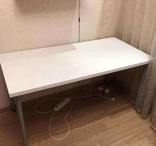 Стол IKEA linnmon 150x75