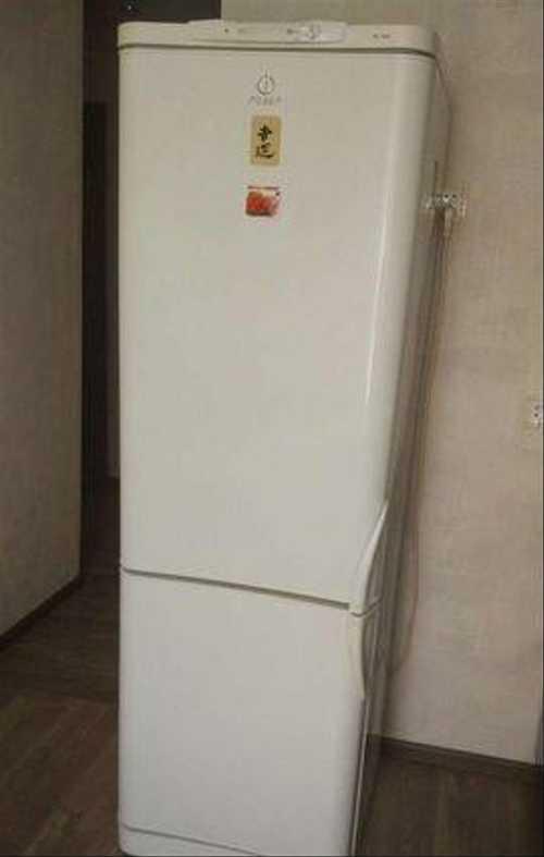 Холодильник Indesit No frost