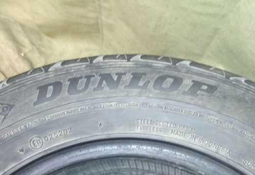 Dunlop Digi-Tyre Eco EC 201 205/65 R15