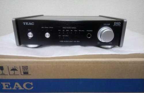 Tascam UD-301