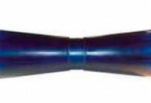 Ролик килевой прицепа L305 D95/61/17 мм PVC син