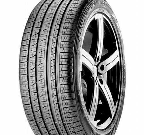 Pirelli Scorpion Verde All Season 255/55 R20 110W