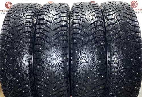 Cordiant Snow Cross 2 SUV 215/70 R16