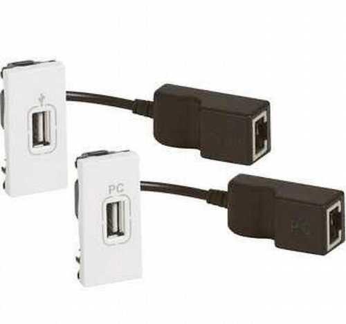 Legrand 078748 Усилитель USB