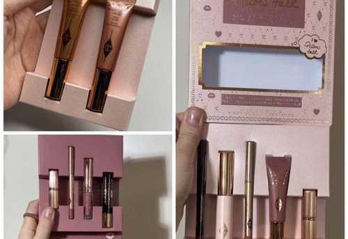 Сharlotte Tilbury наборы