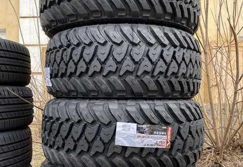 RoadX RXQuest M/T 33/12.5 R17 114Q