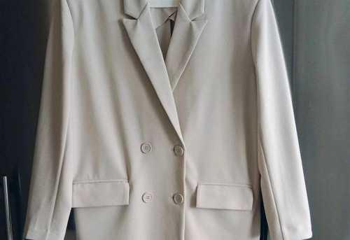 Пиджак Reserved 48 размер
