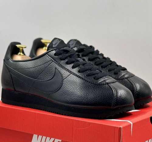 Кроссовки nike cortez