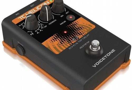 TC helicon voicetone E1