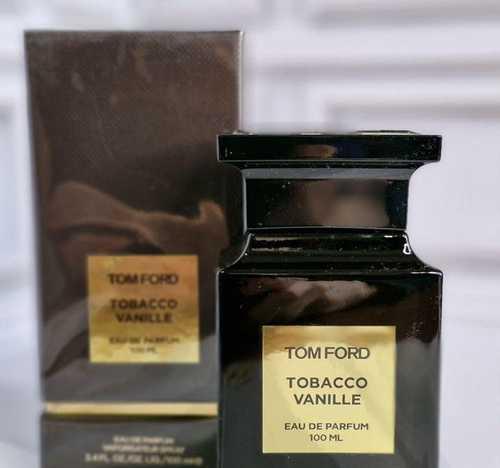 Парфюм Tom Ford Tobacco Vanille