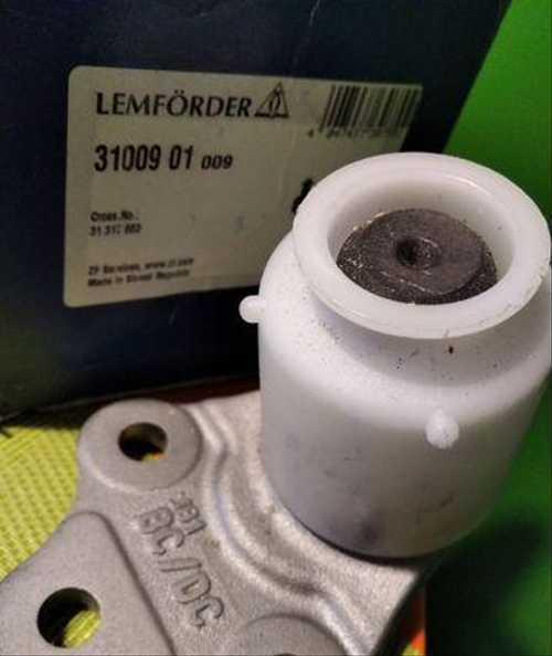 Шаровая опора Lemforder 31009 01 009