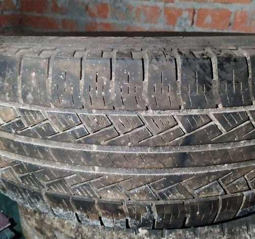 Pirelli Scorpion STR 265/60 R18
