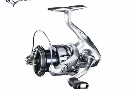 Катушка shimano 19 stradic 2500