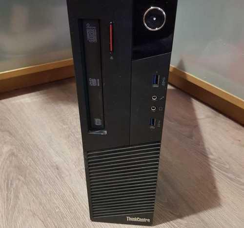 Lenovo ThinkCentre M93p