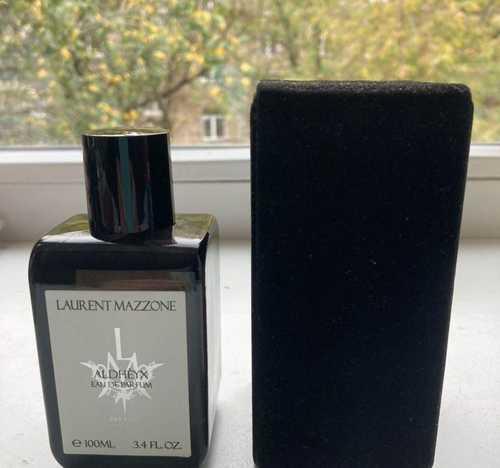 Laurent Mazzone Aldhèyx 100 ml