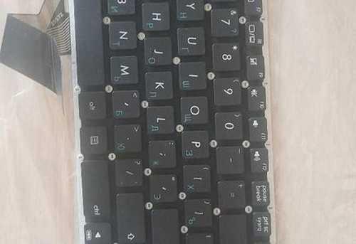 Клавиатура для ноутбука Asus X553M, F553M