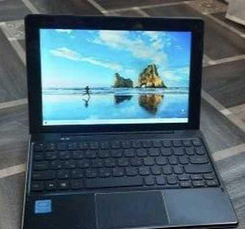 Lenovo ideapad miix 310