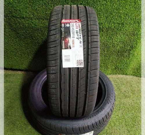 RoadX RXMotion U11 245/45 R19 102W