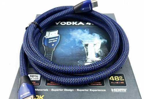 Кабель hdmi 8K vodka 48