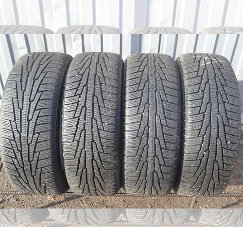 Nokian Tyres Nordman RS2 205/55 R16 94R