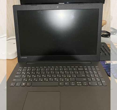 Ноутбук lenovo ideapad 330 15ikb