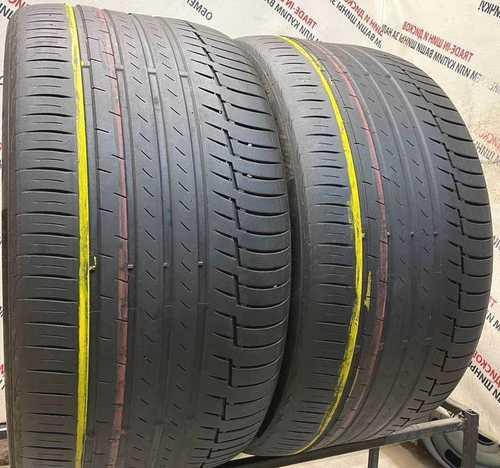 Continental PremiumContact 6 SSR 315/35 R21 111N