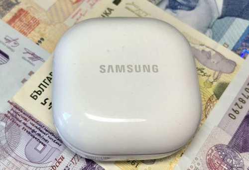 Кейс для гарнитуры Samsung Galaxy Buds FE