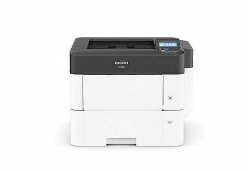Принтер Ricoh P 800 (А4, ч/б, 55 ppm, 2Гб, 1200dpi