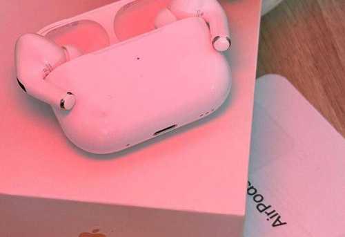 Airpods Pro 2 (Чехол, Гарантия)