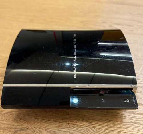 Sony playstation 3