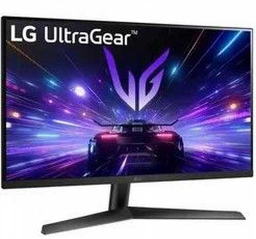 Игровой монитор 27 дюймов LG