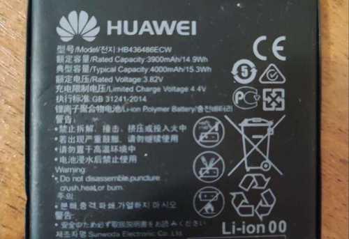 Аккумулятор для телефонов Huawei