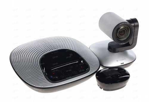 Logitech conferencecam cc3000e