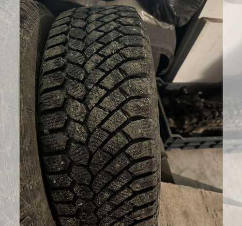 Gislaved PremiumControl 205/65 R15