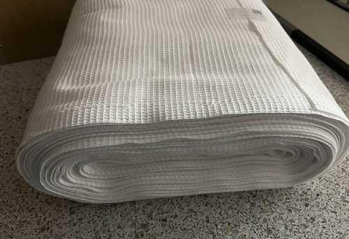 Вафельные полотенца 60м