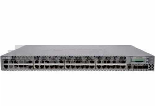 Коммутатор Juniper EX3300-48T-BF