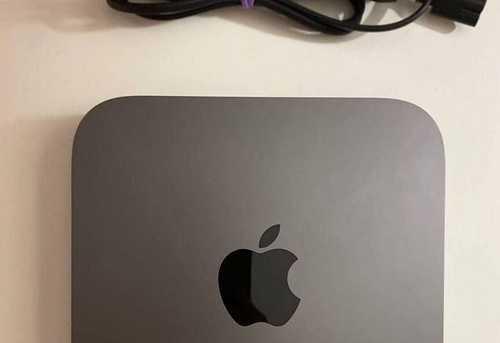 Apple Mac mini 2018 i5/8Gb/250Gb
