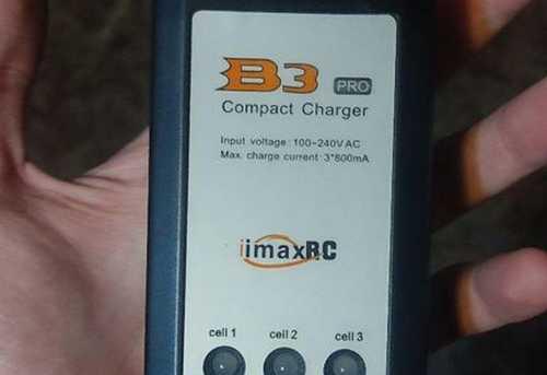 Зарядное устройство B3 compact charger LiPO