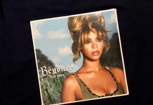 Beyonce Bday LP