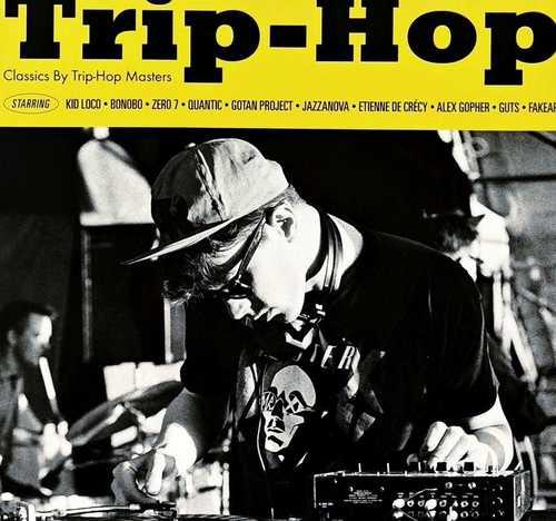 Сборник Trip-Hop (Classics By Trip-Hop Masters) LP