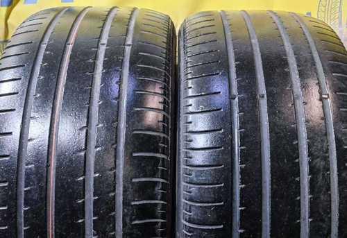Pirelli P Zero Rosso 275/40 R20