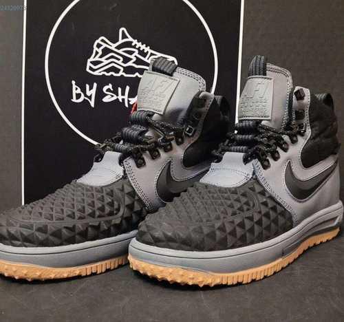 Кроссовки мужские Nike LF1 Duckboot 17 (Арт.68114)