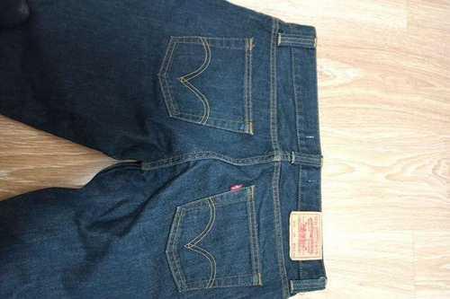 Джинсы мужские levis 512