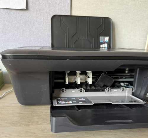 Принтер hp deskjet 2050
